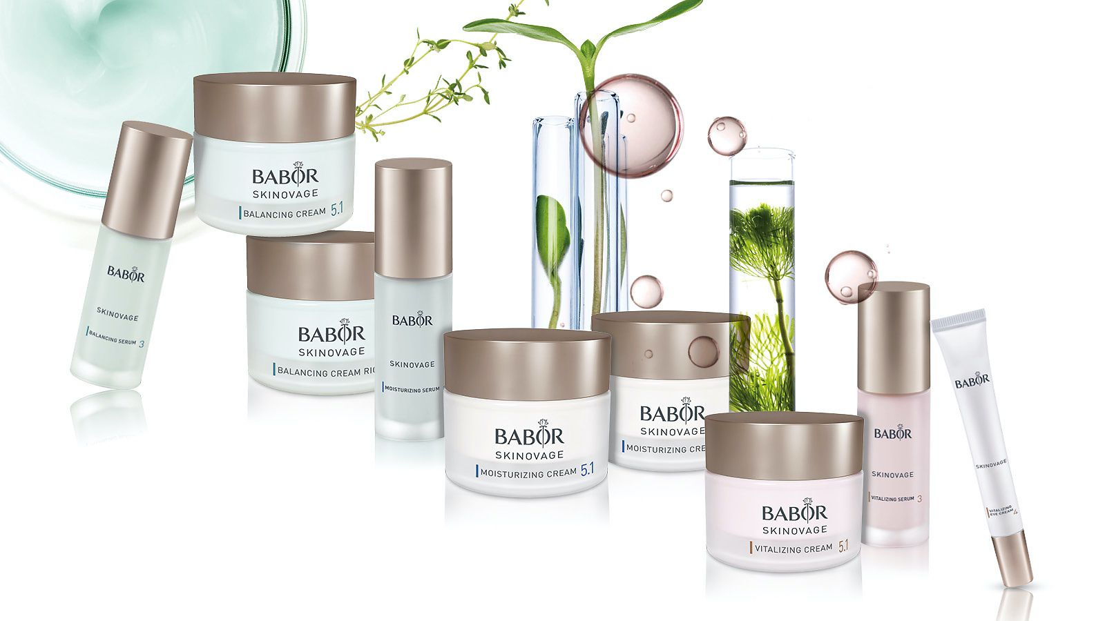 Skinovage - Beauty For You